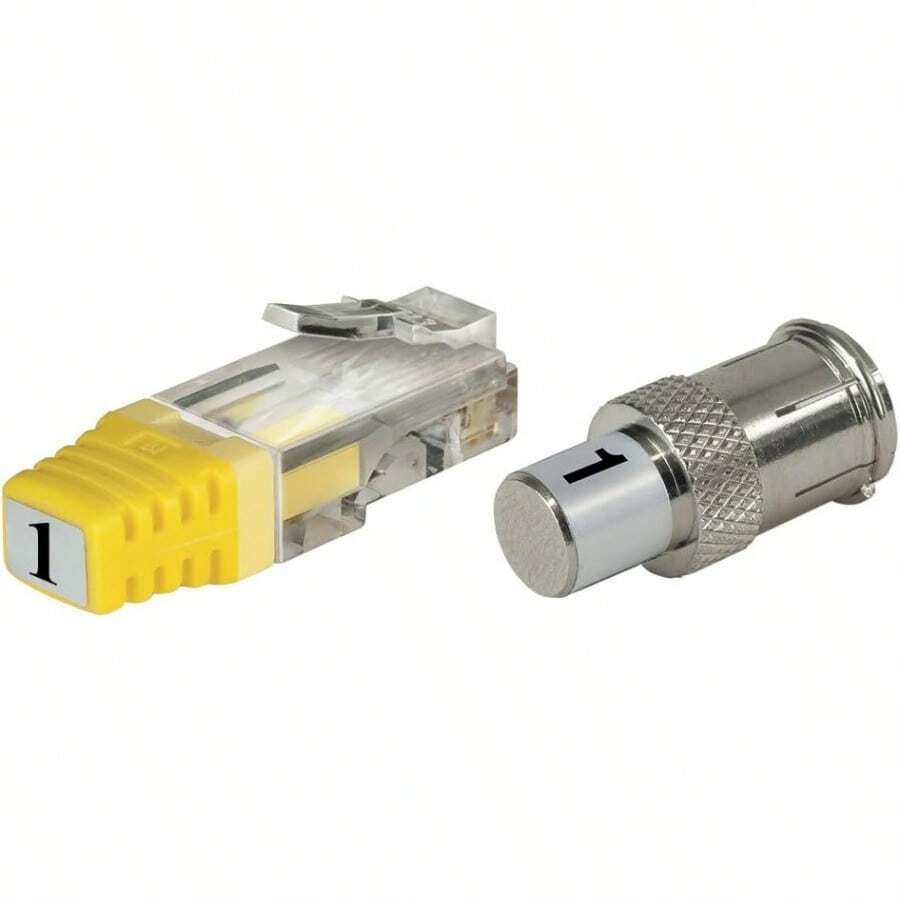 Klein Tools VDV501-823 Cable Tester, VDV Scout Pro 2 Traces And Tests ...