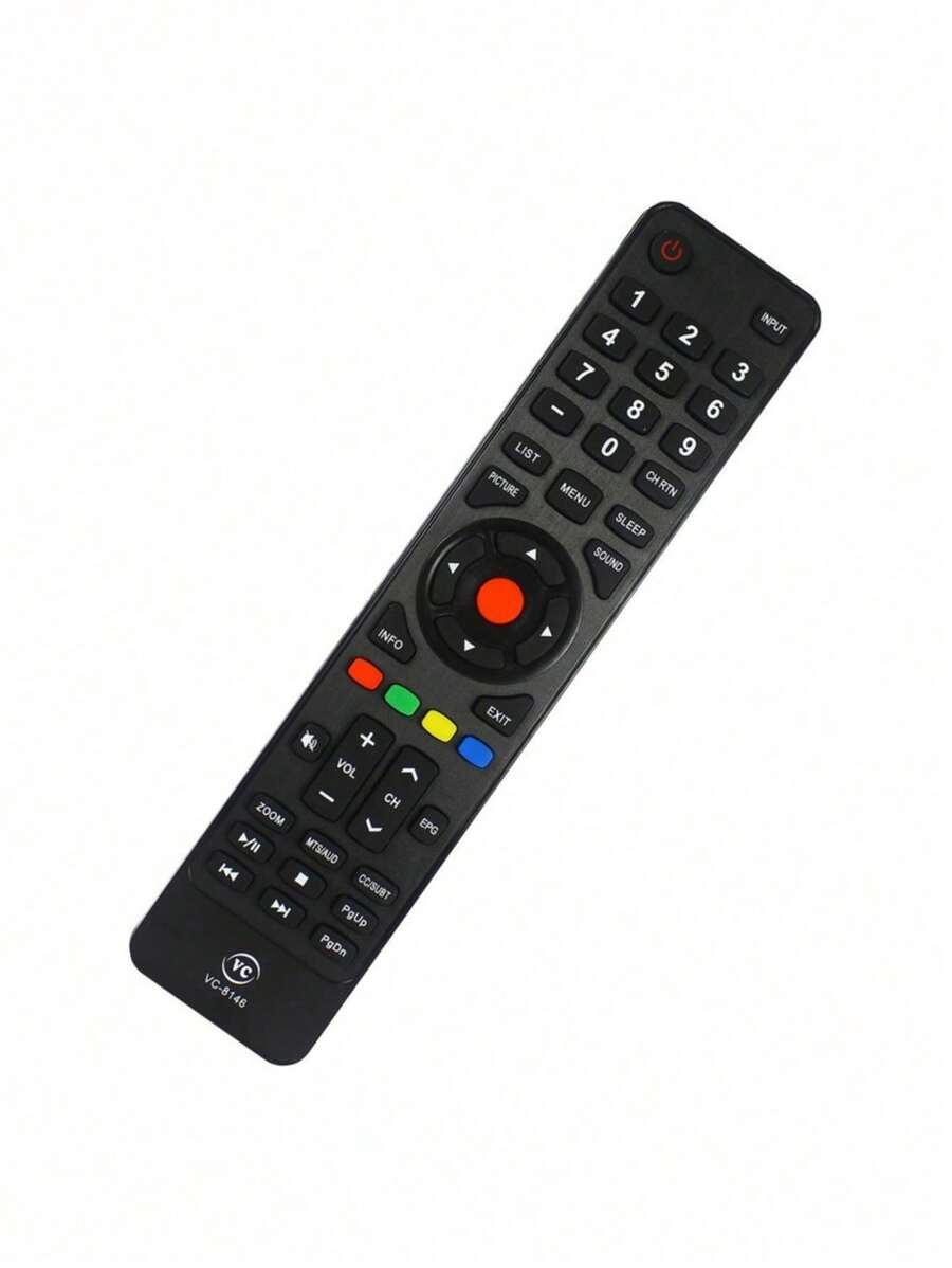 Compatible Remote Control TVPhilco Buster VC-8146 | SHEIN USA