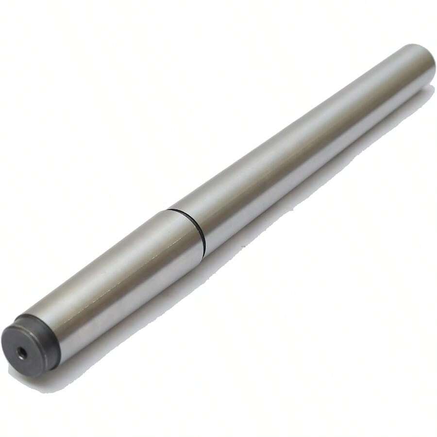 5MT Parallel Lathe Alignment Test Bar Mandrel (Morse Taper MT5) - Alloy ...