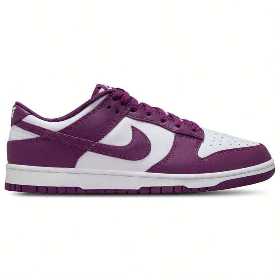 Nike Dunk Low Retro - Men's | SHEIN USA