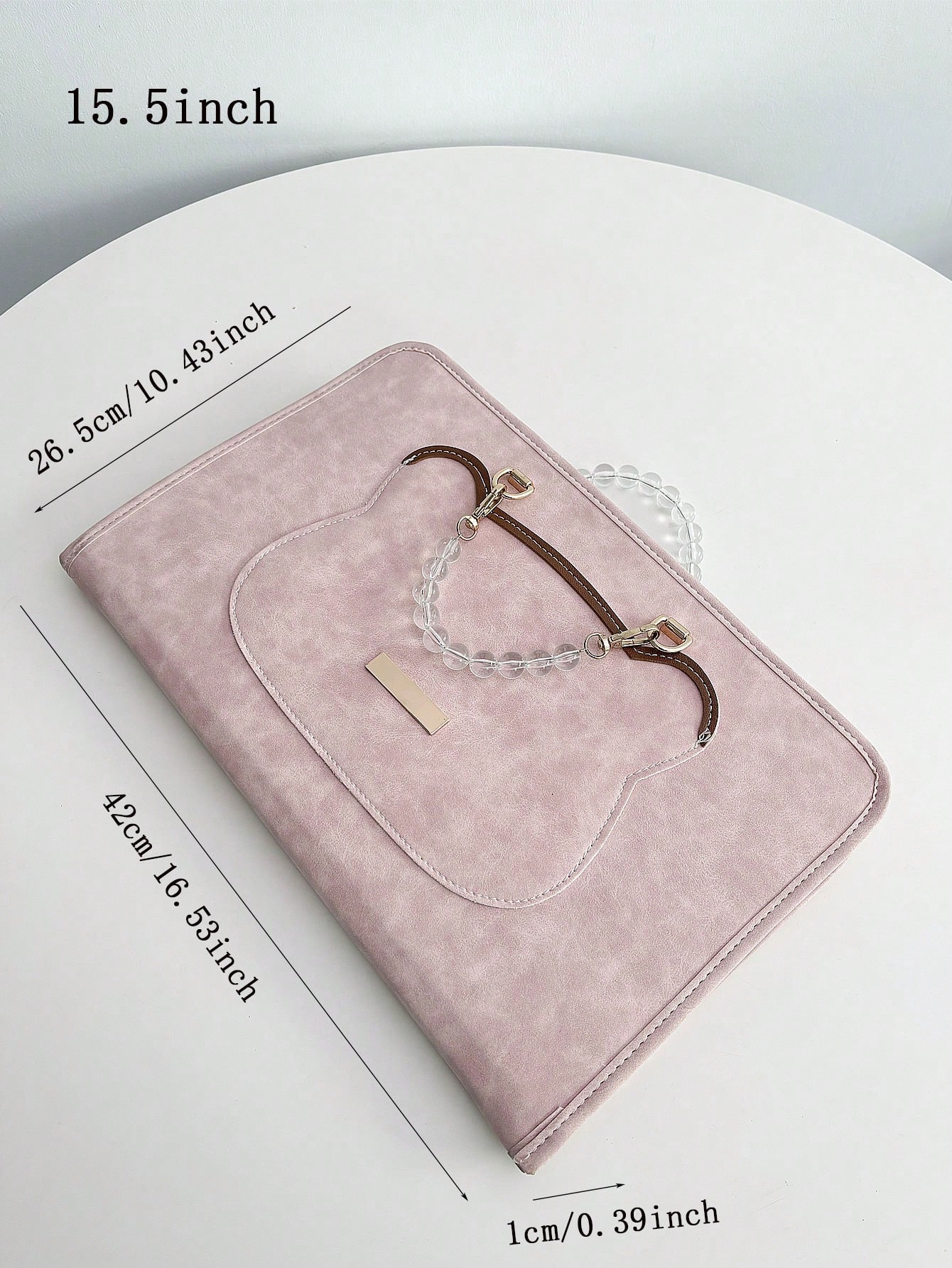 Cute Laptop Sleeve Bag 13/14/15.6 Inch Laptop Carrying Case Notebook ...