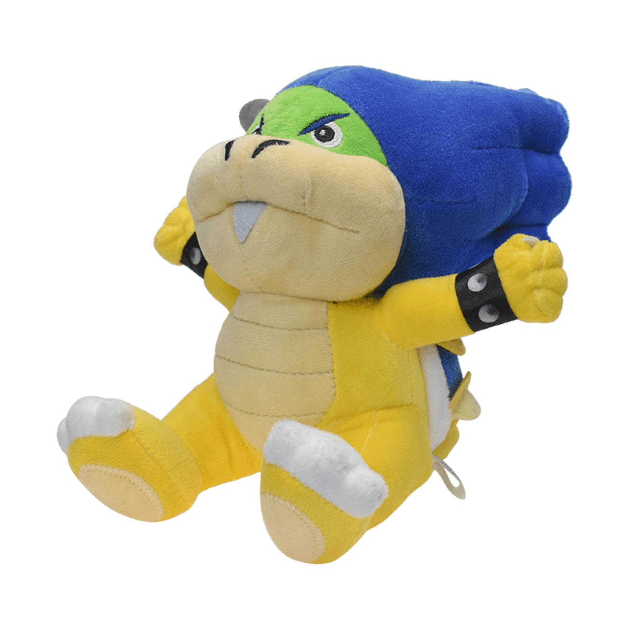Takara Tomy 7 Styles Koopa Plush Toy Ludwig Roy Wendy Lemmy Iggy Larry ...