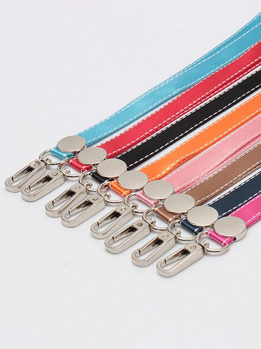 1 Piece Of Men's Work Card Set PU Card Set Chest Card Work Card Bus ...