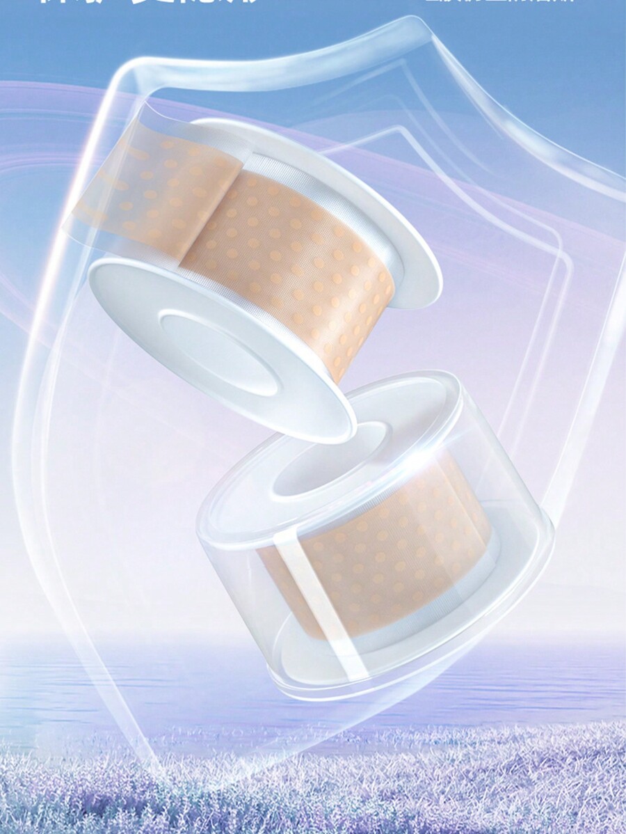 Paquete de 30 vendas de gel hidrocol.loidee para ampollas - Cojines ...