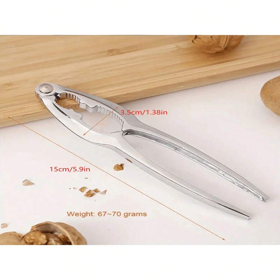New Seafood Tool Set, Shrimp And Crab Eating Tool, Stainless Steel Crab ...
