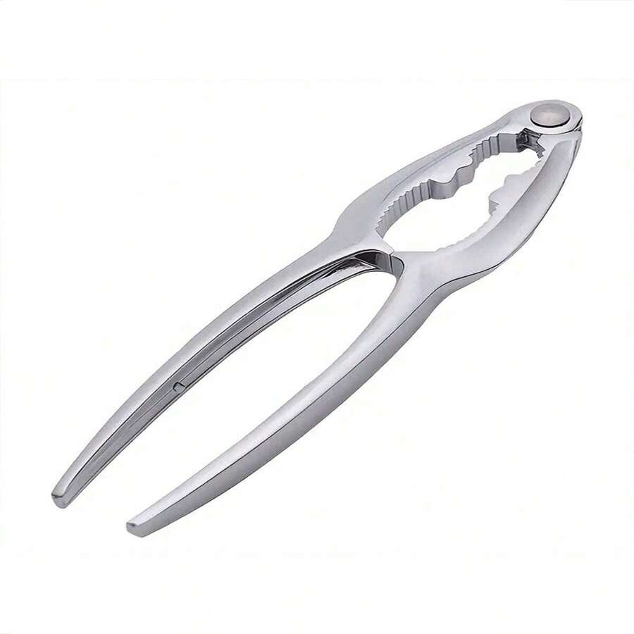 New Seafood Tool Set, Shrimp And Crab Eating Tool, Stainless Steel Crab ...