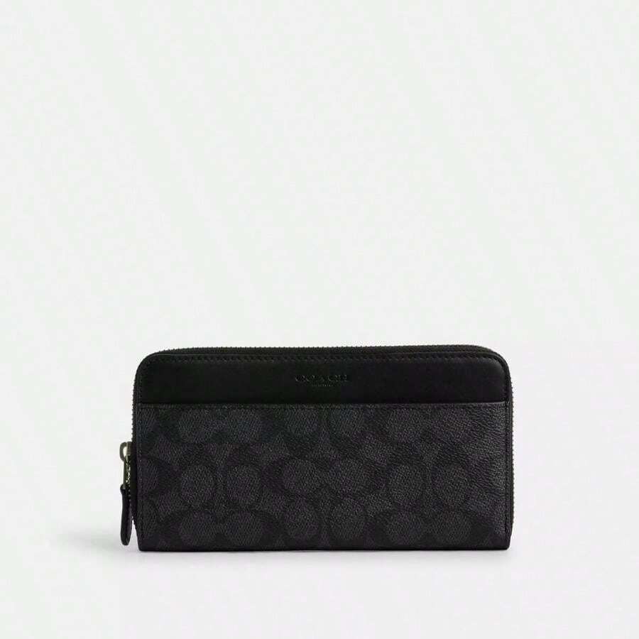 Coach Coach Outlet | Arn Wet In Signature Canvas | SHEIN USA