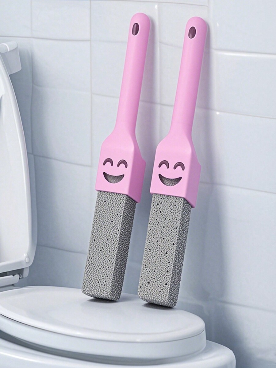 1/2pcs Pumice Stone Cleaning Stick – Effortless Stain & Rust Removal ...