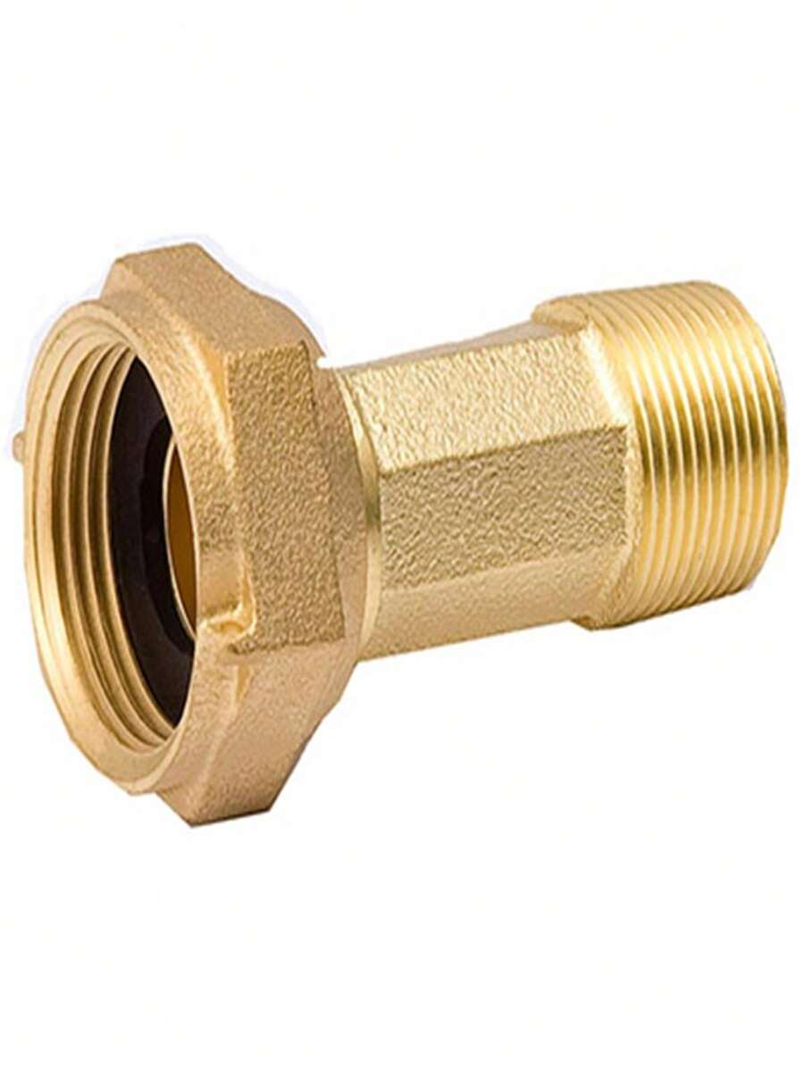 Mueller Industries 105-784NL .75 In. Water Meter Coupling | SHEIN ITALIA