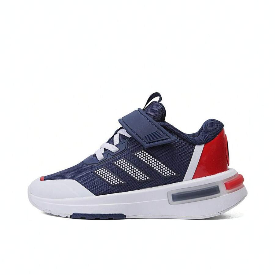 Adidas Zapatillas deportivas de entrenamiento de suela baja MARVEL CAP ...