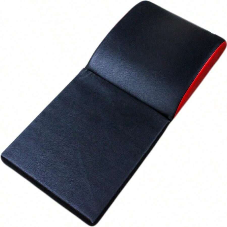 FITNESS Ab Support Mat With Optional Tailbone Protector - Abdominal ...