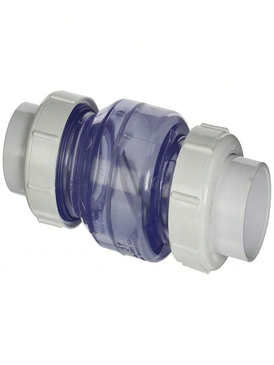 NDS 1720C20 2 In. Union Swing Check Valve | SHEIN ITALIA
