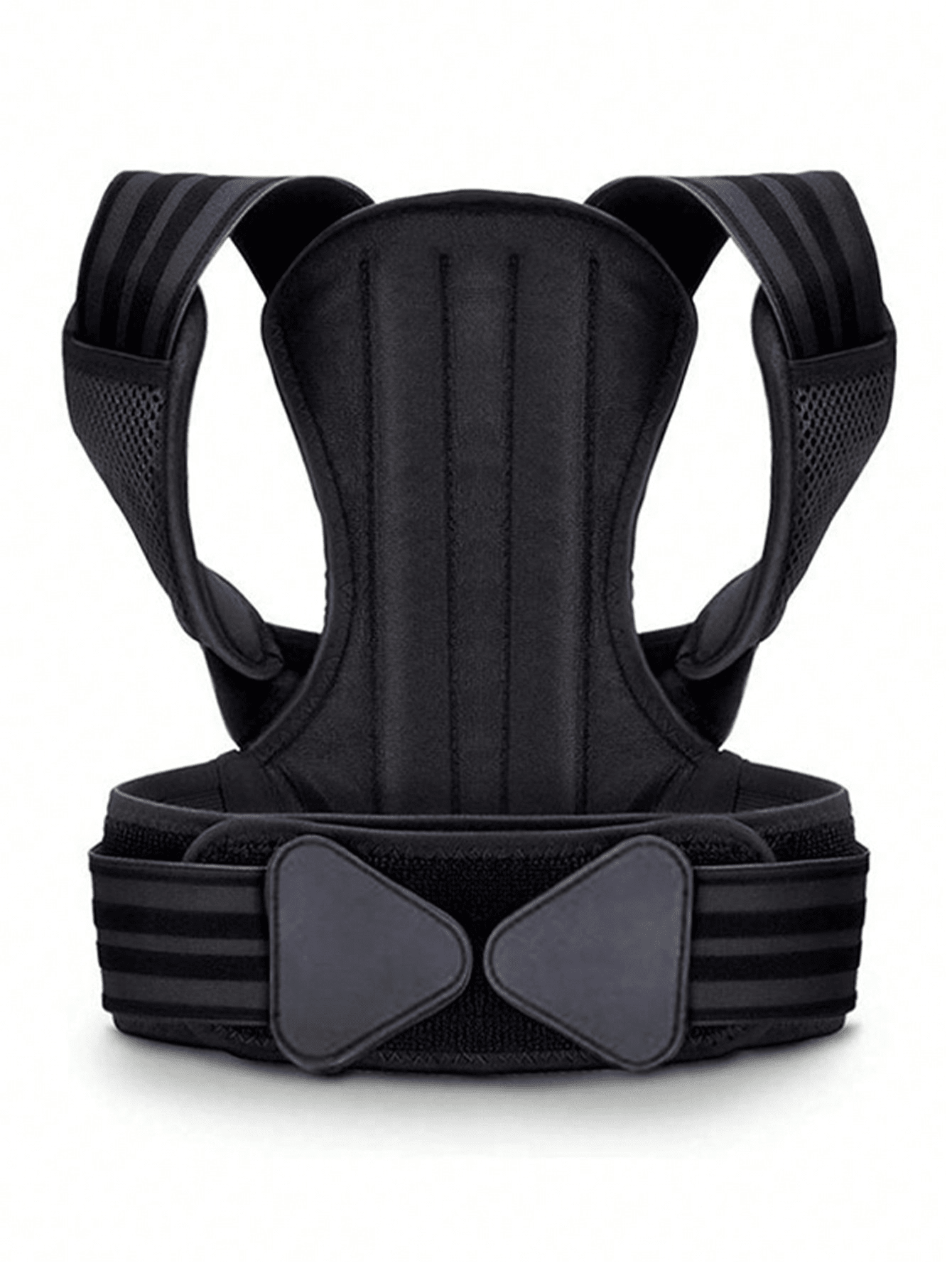Posture Corrective Back Brace For Women, Invisible Posture Corrector ...