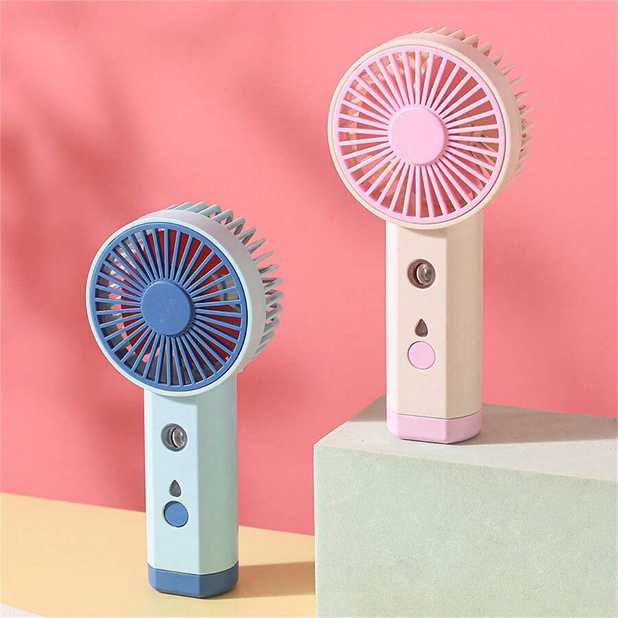 Handle Fans | SHEIN USA