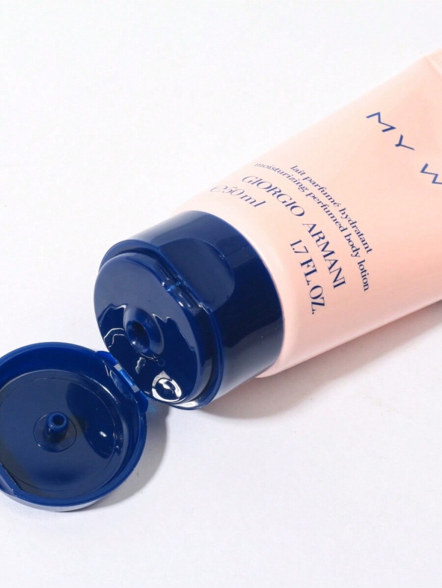 Giorgio Armani [Mini] LOTION POUR LE CORPS MY WAY de Giorgio Armani ...