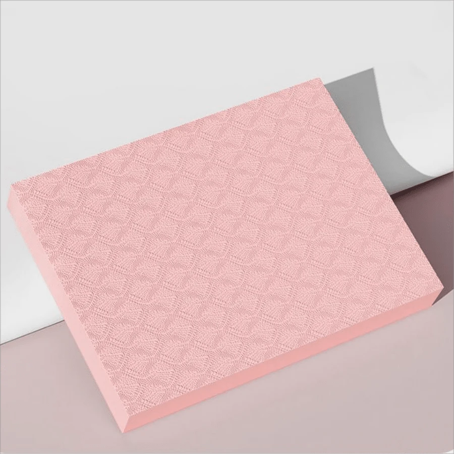 Stability Trainer Pad - EVA Balance Exercise Pad Cushion, Yoga, Dancing ...