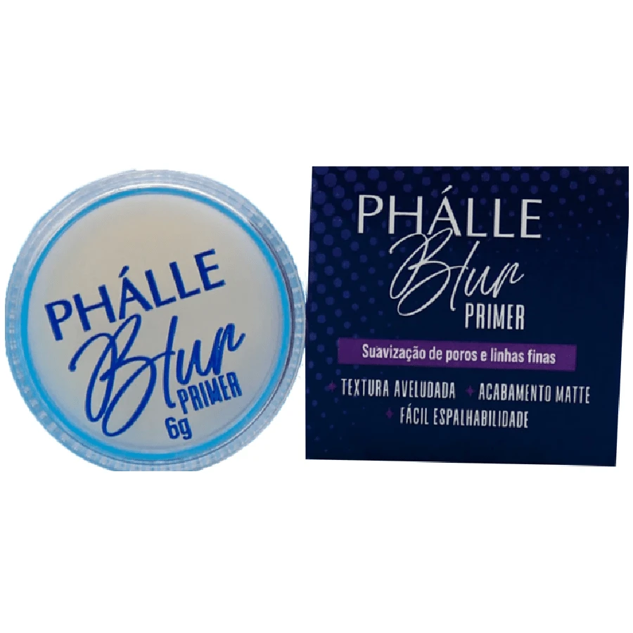 Natura &Co PHALLEBEAUTY - PHALLE BLUR FACIAL PRIMER | SHEIN USA