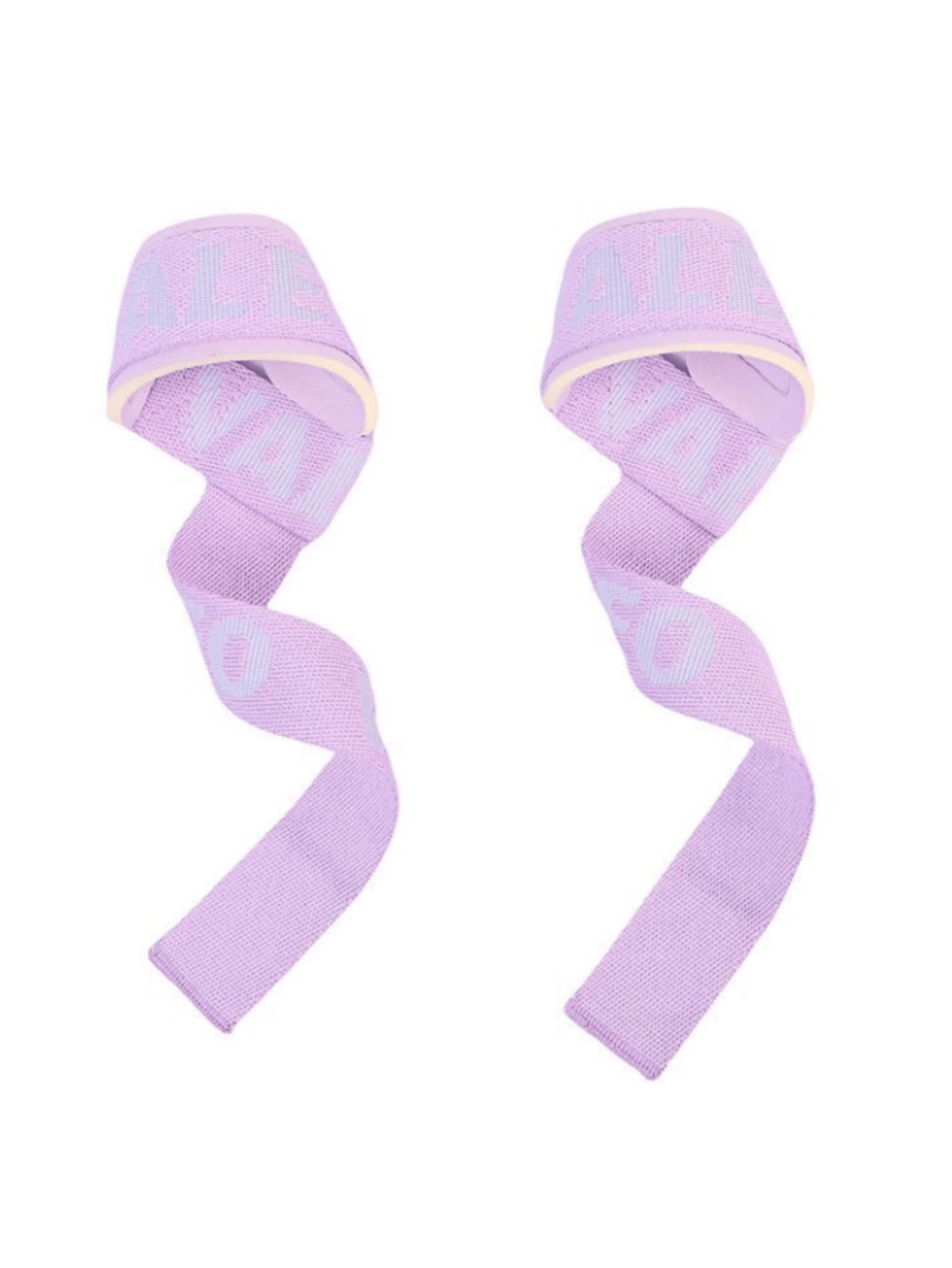 1pair Sports & Fitness Resistance Bands, Weight Lifting Wrist Straps ...