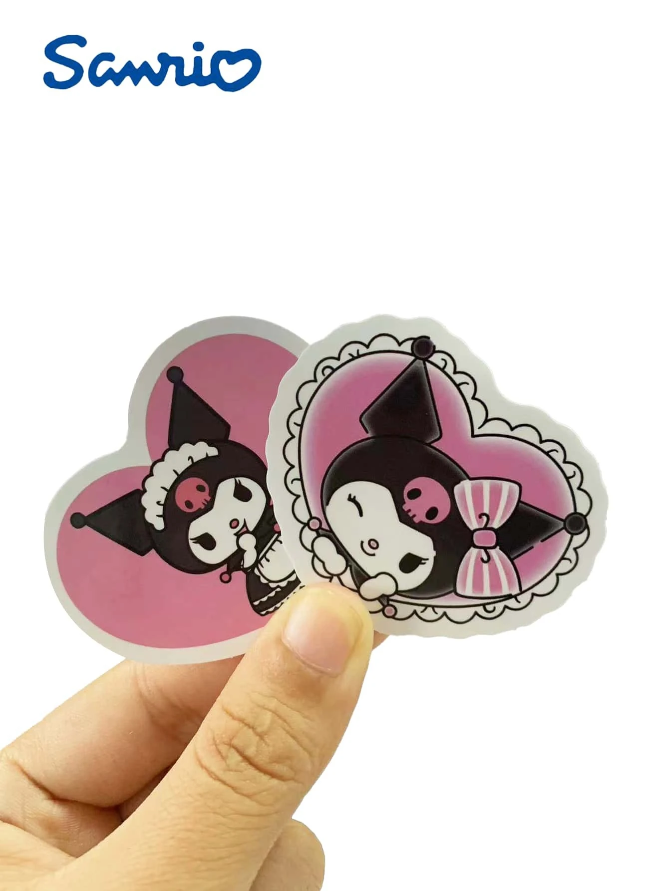 Sanrio 120 piezas de calcomanías con licencia oficial de Sanrio ...