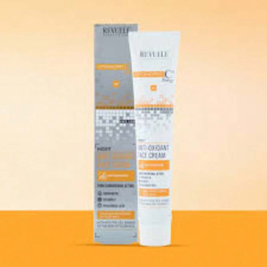 REVUELE [Limited-Time Offer - FREE VALENTINE'S GIFT] Revuele Vitanorm C ...