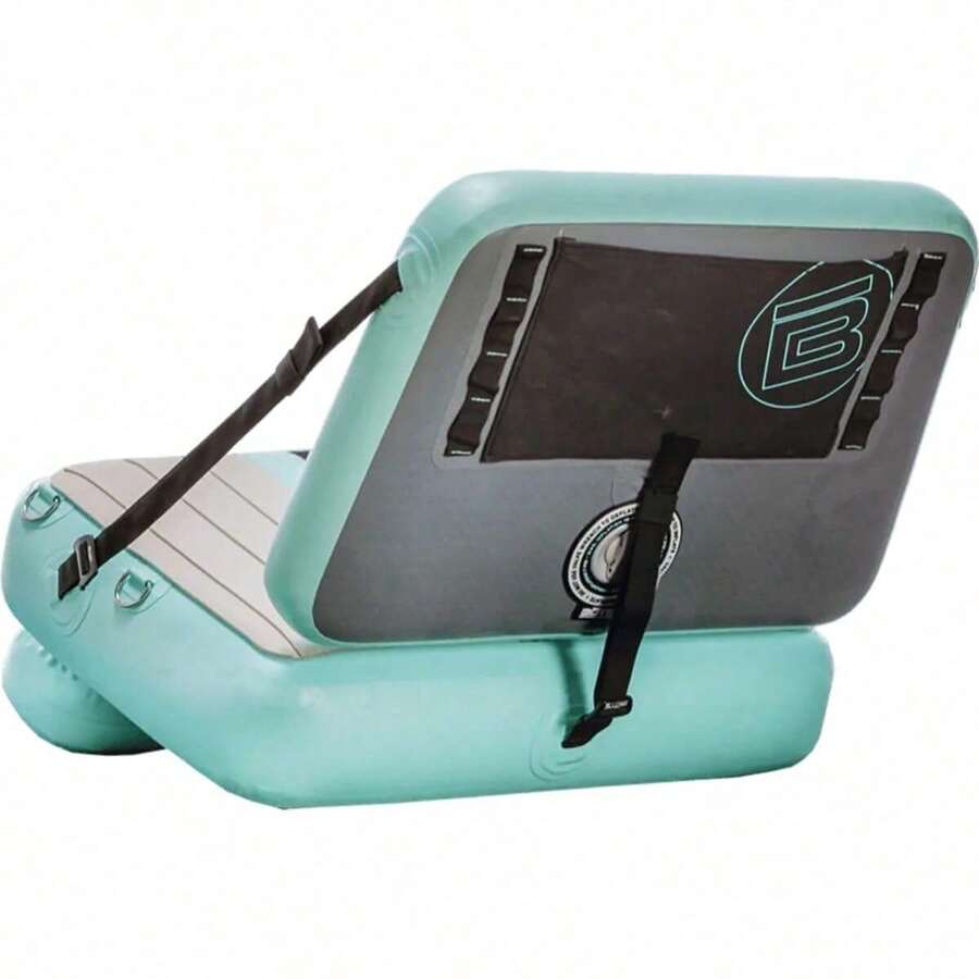 Inflatable Aero Additional Paddle Seat, Inflatable Paddle Board Chair ...