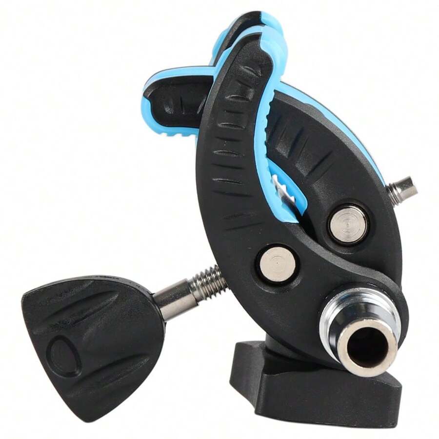 Clamps Adapter With Quick Air Connector Attachments Sex Toys For Sex