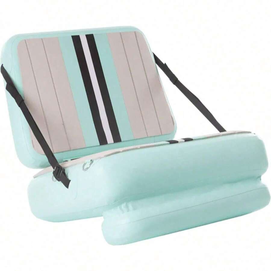 Inflatable Aero Additional Paddle Seat, Inflatable Paddle Board Chair ...