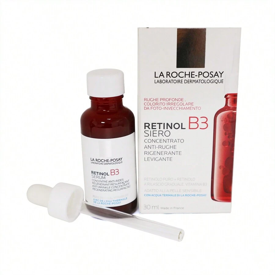 La Roche-Posay Redermic Retinol B3 Serum 30 Ml for Sale Australia| New ...