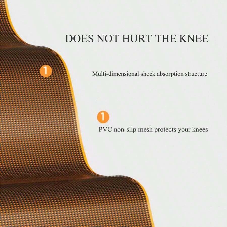 Slide Board (70" L X 20" W) With End Stops, Sliding Board Balance Slide ...