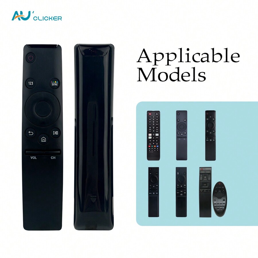 AU CLICKER 1 st BN59-01259B vervangende afstandsbediening compatibel ...