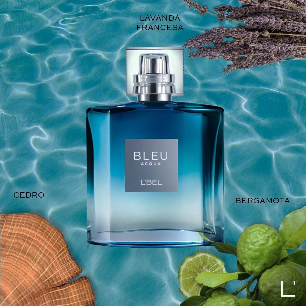 Blue Water Perfume, Perfume For Men 10 Ml | SHEIN USA