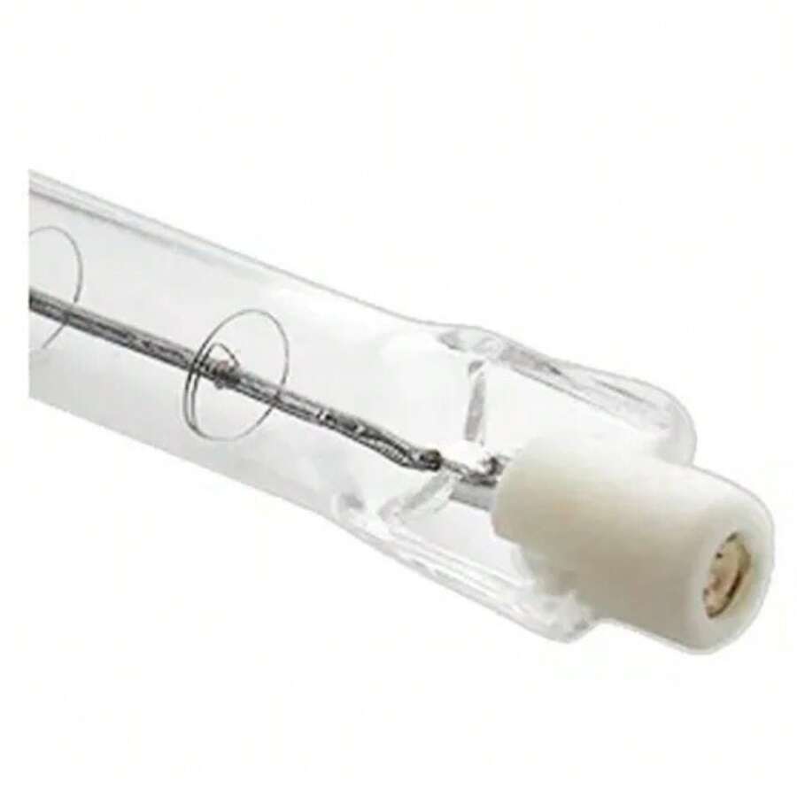 HALOGEN LAMP SPOTLIGHT PROJECTOR REFLECTOR 150W 127V J78 OUROLUX PALITO ...