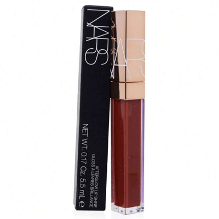 Nars Afterglow Lip Shine Aragon 0.1 Oz | SHEIN USA