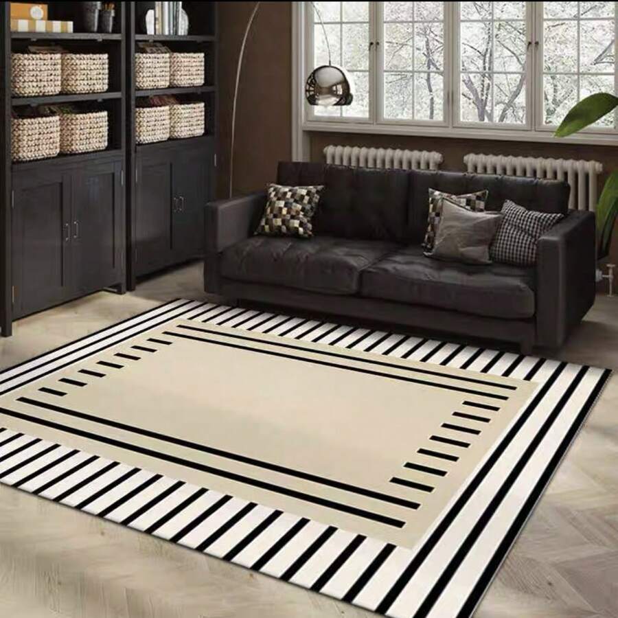 Stylish And Practical Entrance Mats With Rubber Backing To Keep Floors ...