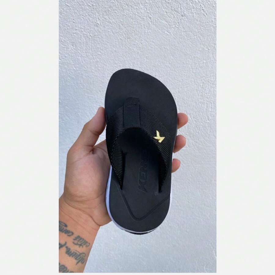 KENNER RAKKA FULL L7 MEN'S WOMEN'S CHILDREN'S FLIP FLOPS SANDAL. | شي إن