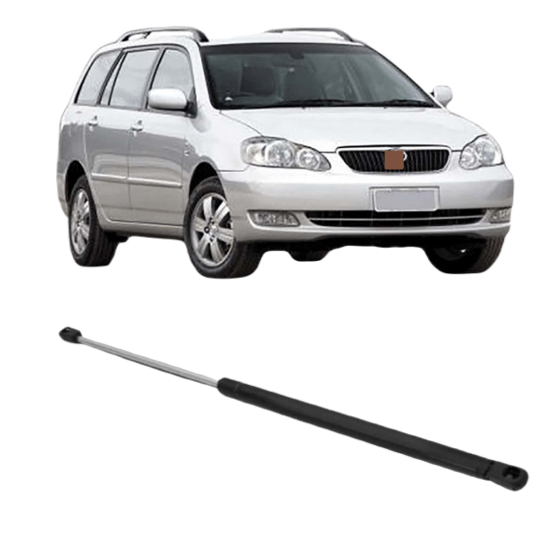 TRUNK SHOCK ABSORBER TOYOTA FIELDER 2004 TO 2008 for Sale Australia ...