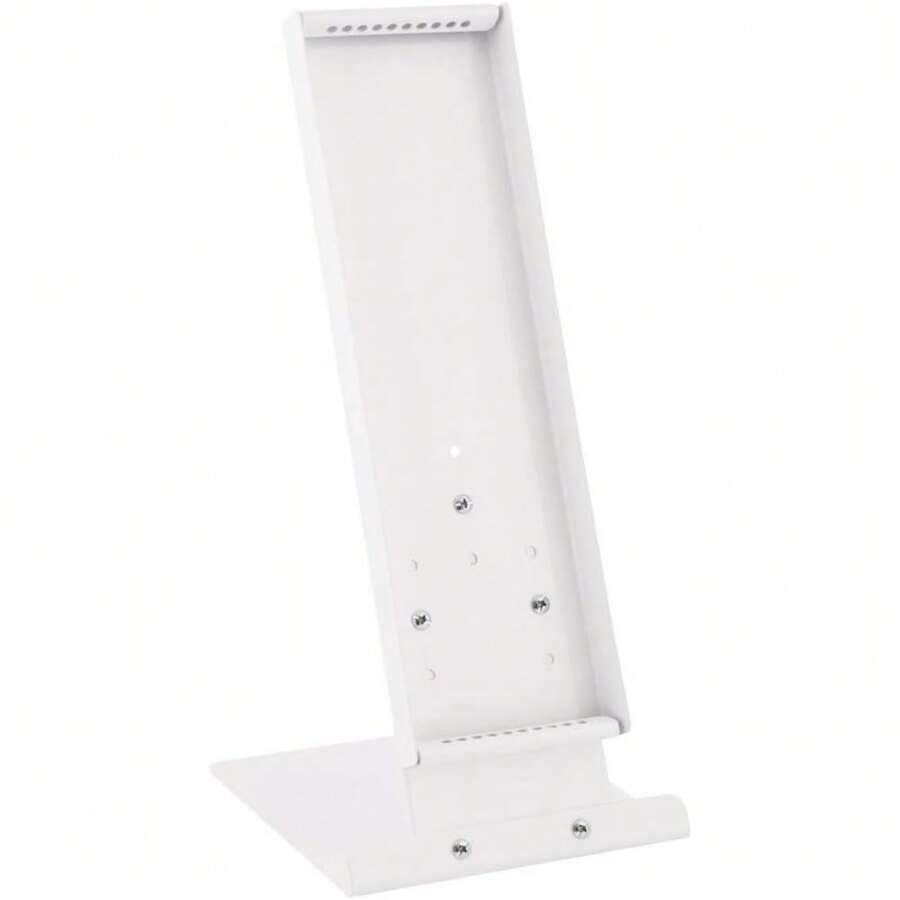 Desktop Display Board System | Desktop Podium File Organizer | A4 File ...