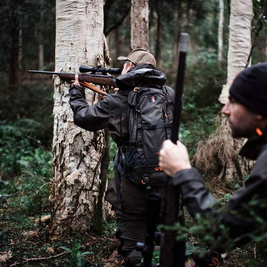 Hunting Backpack Tactical Military Bags Waterproof Daypack For 25L ...