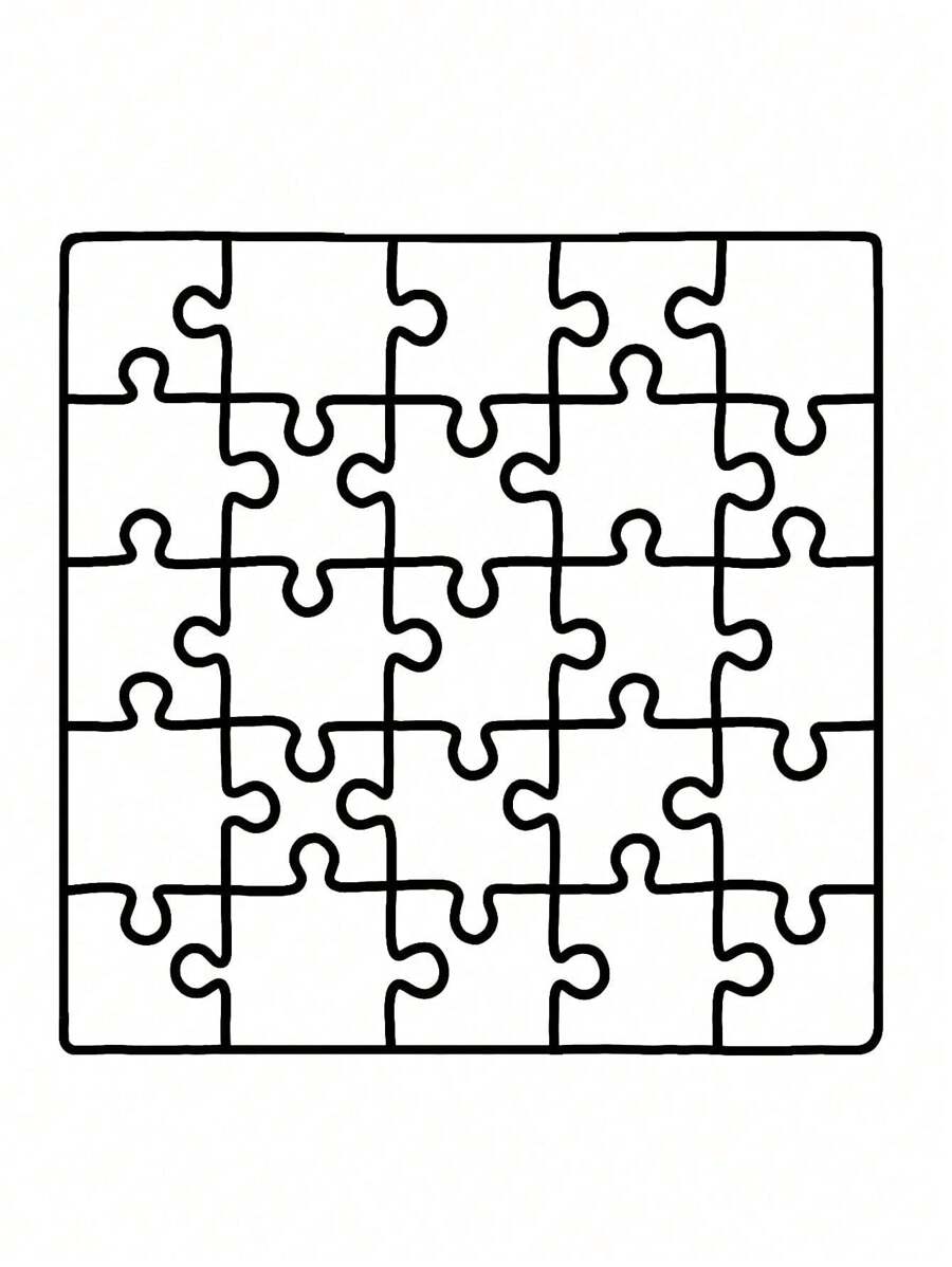 Comfy Patterns: Coloring Book Bold And Easy, Simple And Big Designs For ...