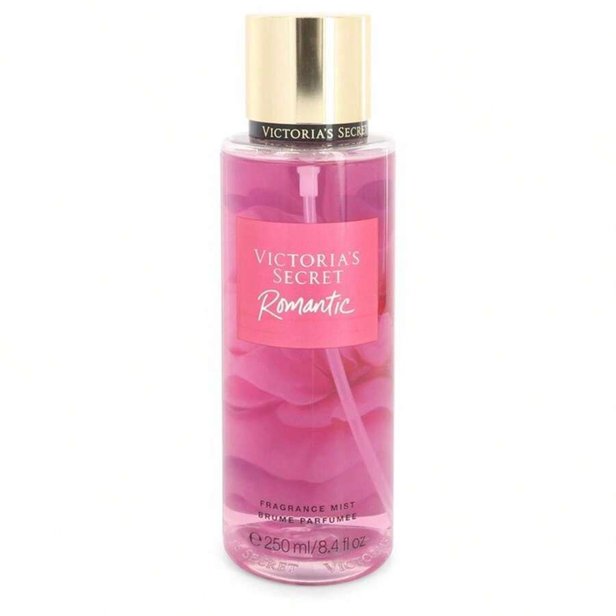 Victoria's Secret Victorias Secret Romantic Fragrance Mist For Women 8. ...