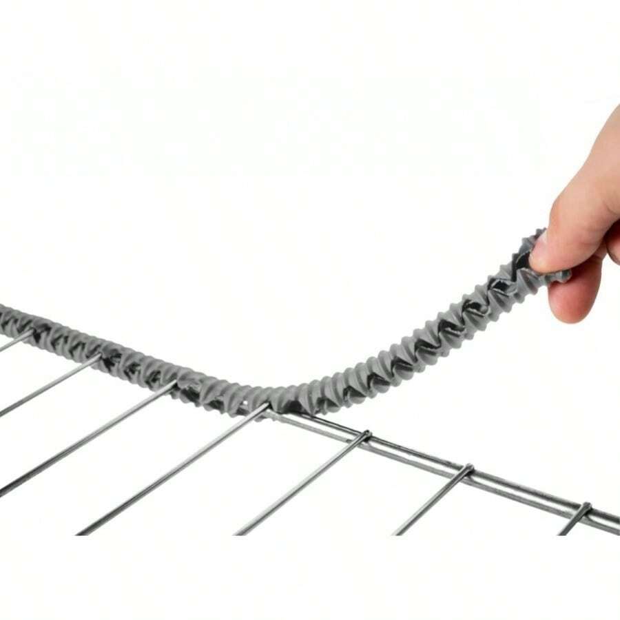 2 High-Temperature Silicone Insulation Strips Anti-Scalding Strips ...