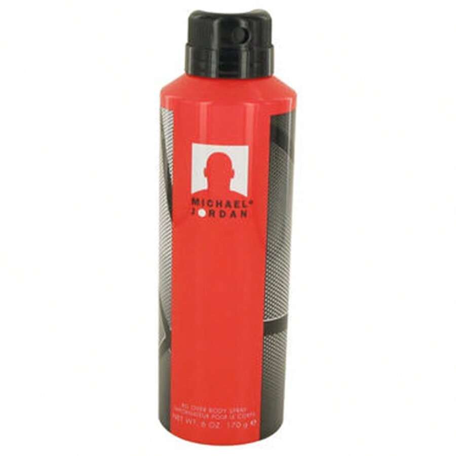 Michael Jordan Legend Michael Jordan 6 Oz Body Spray For Men | SHEIN USA