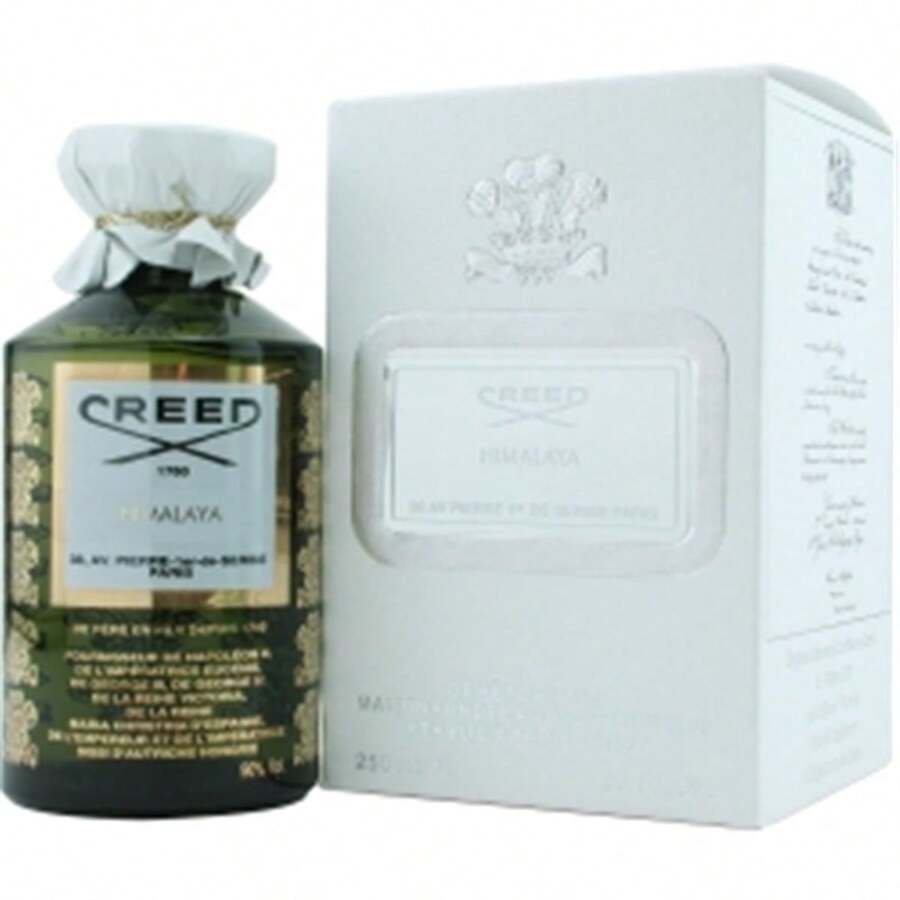 Creed 8.4 Oz Himalaya Eau De Parfum Flacon For Men | SHEIN USA