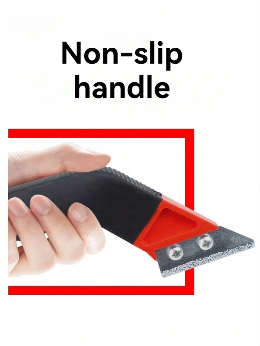 DAIEN 6pcs Ceramic Tile Grout Removal Tool, Suitable For Cement Scraper ...