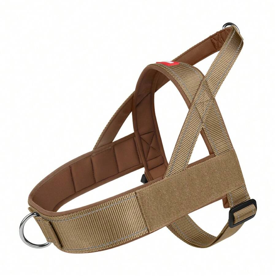 Introducing Our New Lightweight And Durable Large Dog Chest Strap ...