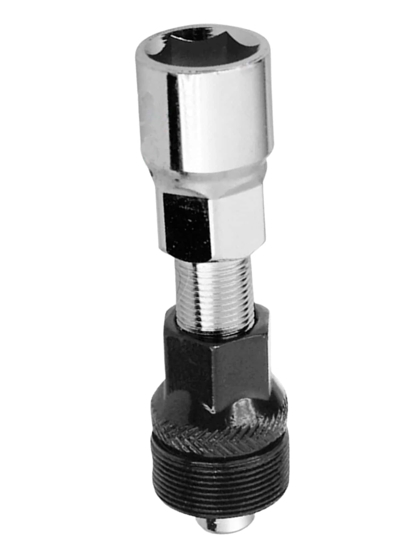 Chain Extractor Key Kit Crankset Cassette Freewheel Extractor Ratchet ...