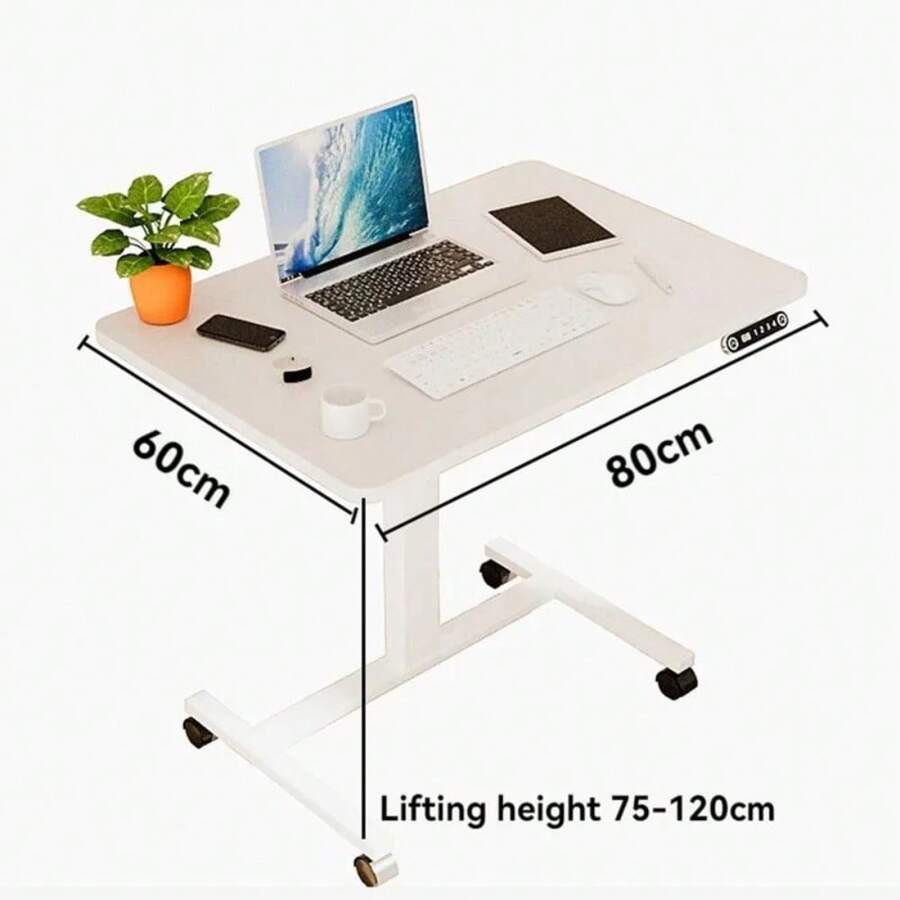 Multifunctional Lifting Electric Desk Intelligent Computer Elevating ...