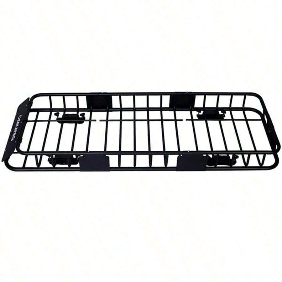 Roof Luggage Rack Roof Luggage Rack Car Luggage Rack Off-Road Vehicle ...