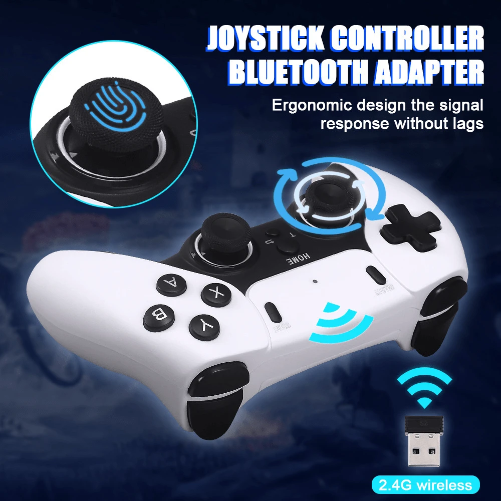 M8S Wireless HD U Bao Game Console HDMI Home Game Console Gaming Stick PS1 Arcade Joystick Magic ...