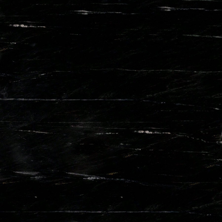 Zuo Modern Contemporary Inc. Aipe Coffee Table Black Brown Marble ...